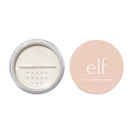 Click here for e.l.f. Halo Glow Setting Powder  One Size  Beige prices