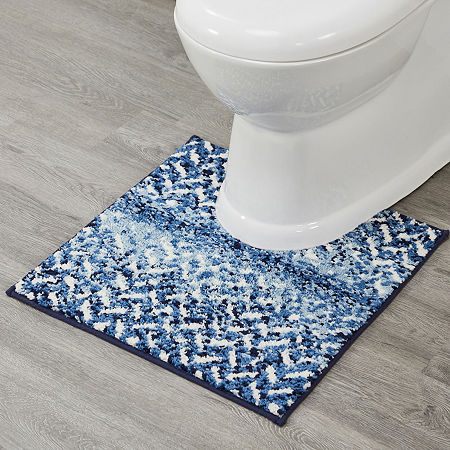 Click here for Better Trends Casablanca Bath Contour Rug  One Siz... prices