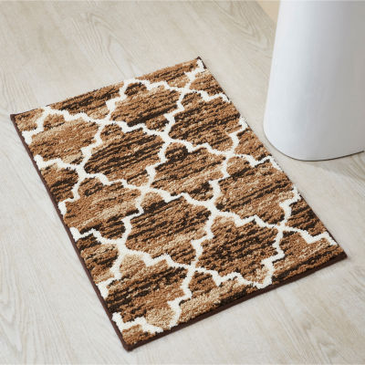 Better Trends Savio Bath Rug - JCPenney