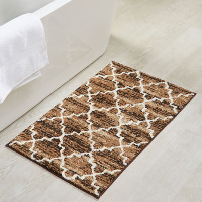 Better Trends Savio Bath Rug - JCPenney