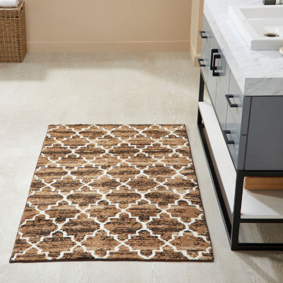 Better Trends Savio Bath Rug - JCPenney