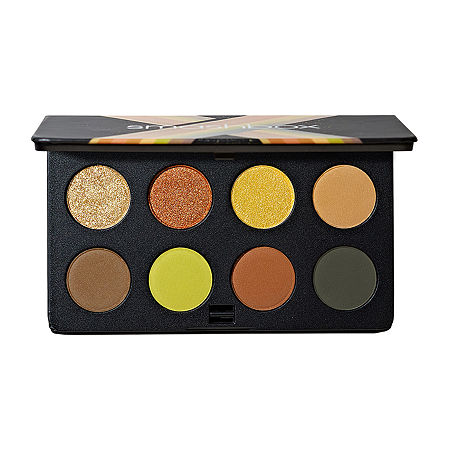 Click here for Smashbox Always On Mood Board Eye Shadow Palette... prices