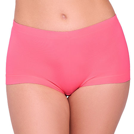 Click here for Ilusion Microfiber Rear Lifting Boyshort- 1407  Sm... prices