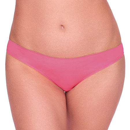Click here for Ilusion Microfiber Bikini- 1410  Medium  Pink prices