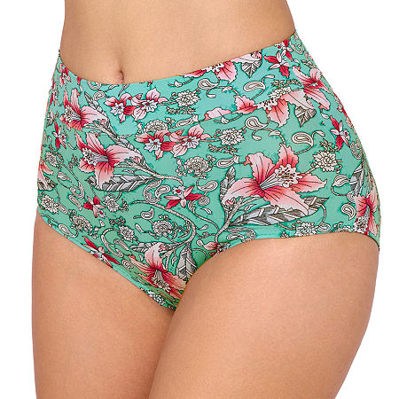 Click here for Ilusion Hi-Waist Microfiber Panty- 1551  Xx-large... prices