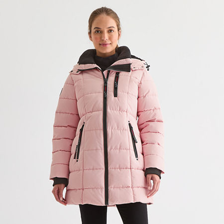 Click here for Canada Weather Gear Womens Water Resistant Heavywe... prices
