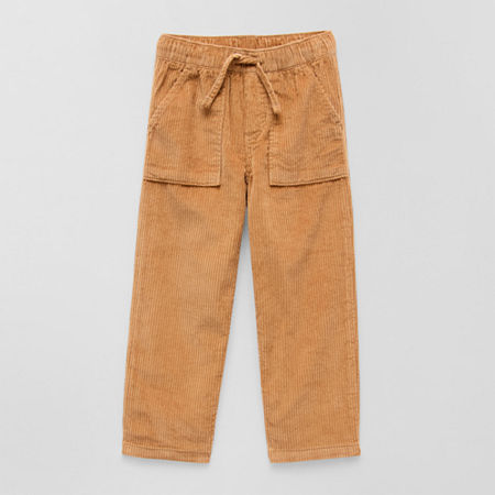 Click here for Okie Dokie Toddler & Little Boys Tapered Boyfriend... prices