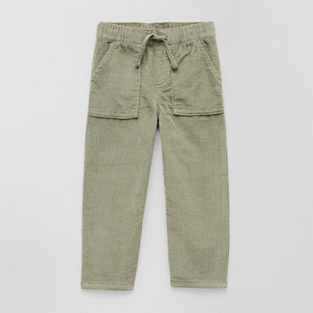 Click here for Okie Dokie Toddler & Little Boys Tapered Boyfriend... prices
