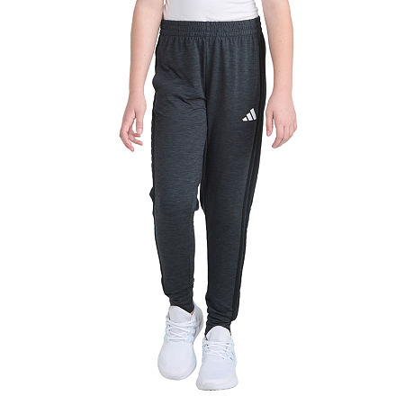 Click here for adidas Big Kid Girls Drawstring Waist Cuffed Mid R... prices