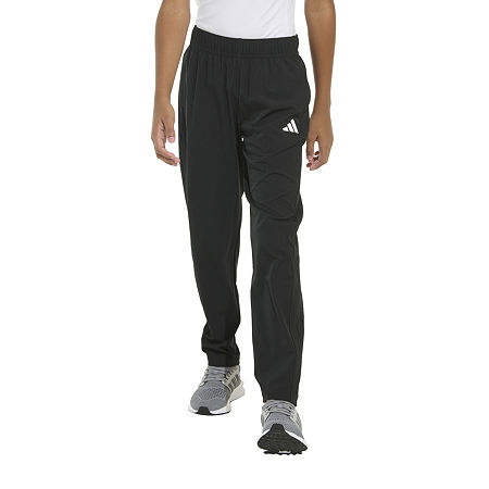 Click here for Boys (8-20) adidas(R) Woven Stretch Pants prices