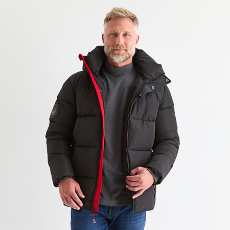 Click here for Canada Weather Gear Mens Water Resistant Heavyweig... prices