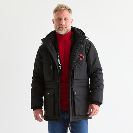 Click here for Canada Weather Gear Mens Water Resistant Heavyweig... prices