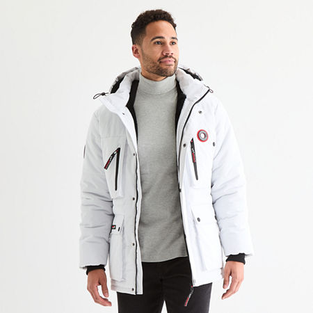 Click here for Canada Weather Gear Mens Water Resistant Heavyweig... prices