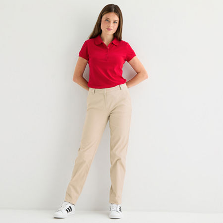 Click here for IZOD Womens Juniors Straight Flat Front Pant  12... prices