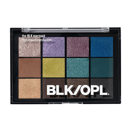 Click here for BLK/OPL 12 Well Eyeshadow Palette  One Size  Multi... prices