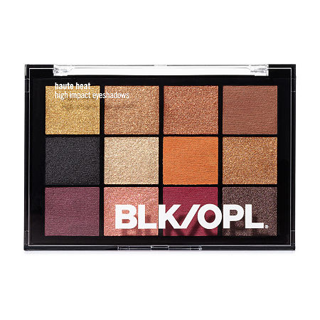 Click here for BLK/OPL 12 Well Eyeshadow Palette  One Size  Multi... prices