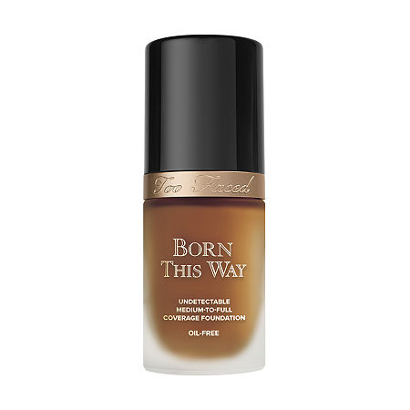 Click here for Too Faced Born This Way Natural Foundation  One Si... prices