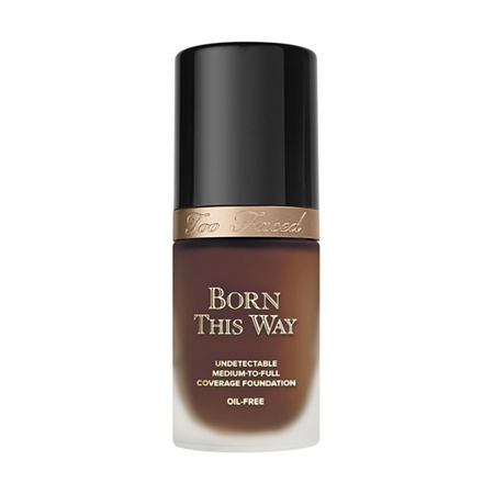 Click here for Too Faced Born This Way Natural Foundation  One Si... prices