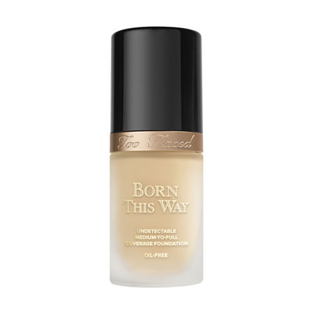 Click here for Too Faced Born This Way Natural Foundation  One Si... prices