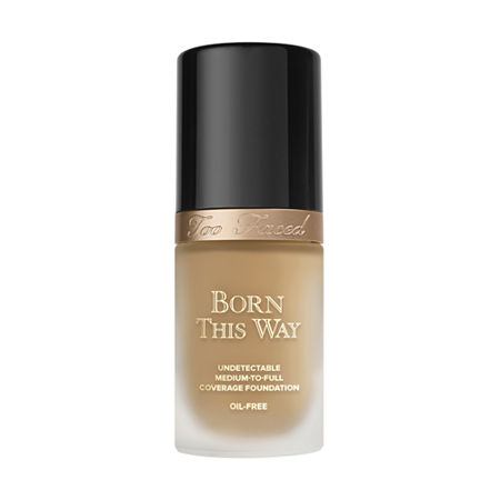 Click here for Too Faced Born This Way Natural Foundation  One Si... prices
