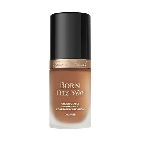 Click here for Too Faced Born This Way Natural Foundation  One Si... prices