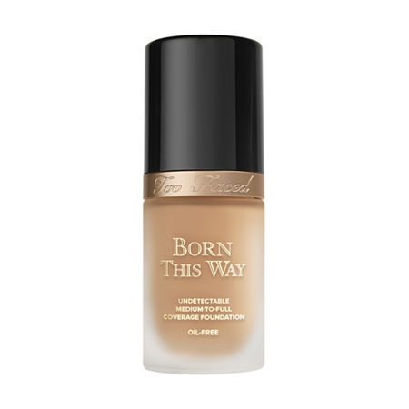 Click here for Too Faced Born This Way Natural Foundation  One Si... prices