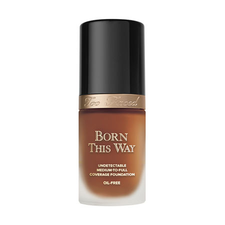Click here for Too Faced Born This Way Natural Foundation  One Si... prices