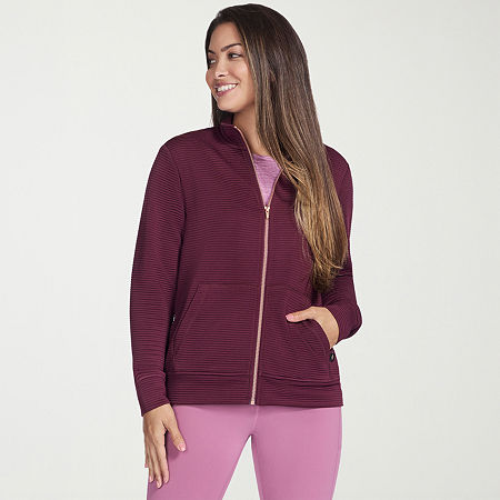 Click here for Skechers Womens Hoodless Hoodie GO WALK Everywhere... prices
