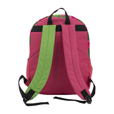 Licensed 5 Piece Wicked Backpack Set with Matching Lunch Bag, Color ...