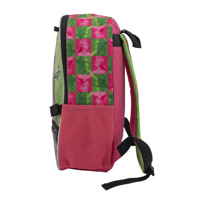 Licensed 5 Piece Wicked Backpack Set with Matching Lunch Bag, Color ...