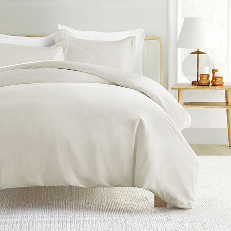 Click here for Casual Comfort 300tc Brushed Cotton Comforter Duve... prices