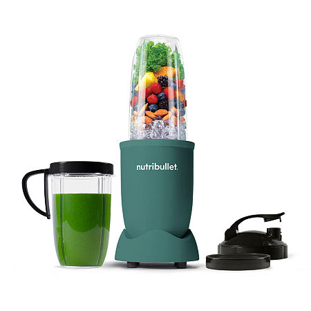 Click here for Nutribullet Pro Blender  One Size  Green prices