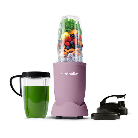 Click here for Nutribullet Pro Blender  One Size  Purple prices