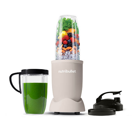Click here for Nutribullet Pro Blender  One Size  Beige prices