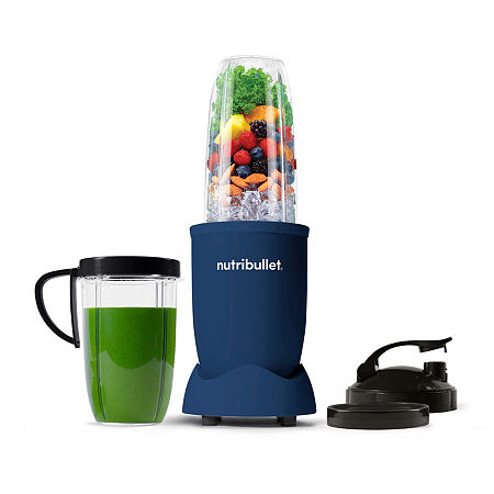 Click here for Nutribullet Pro Blender  One Size  Blue prices
