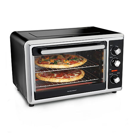 Click here for Hamilton Beach Countertop Oven with Convection Ove... prices