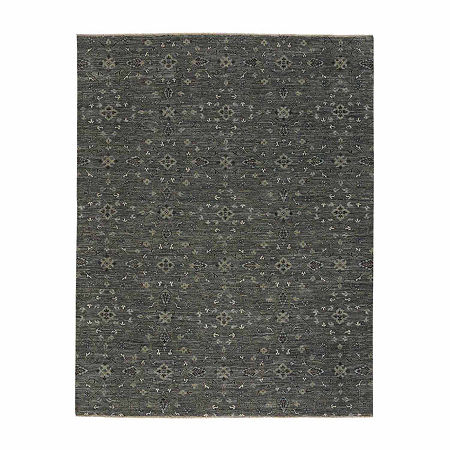 Click here for Capel Inc. Heavenly Floral Hand Knotted Indoor Rec... prices