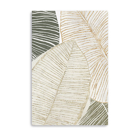 Click here for Lumaprints Tropic Breeze Ii Canvas Giclee Canvas A... prices