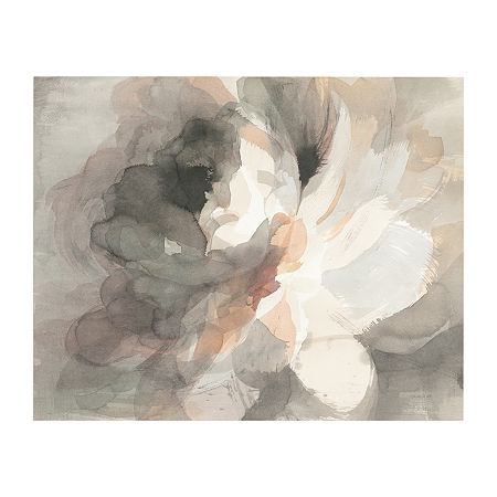 Click here for Lumaprints Abstract Peony Crop Canvas Giclee Canva... prices