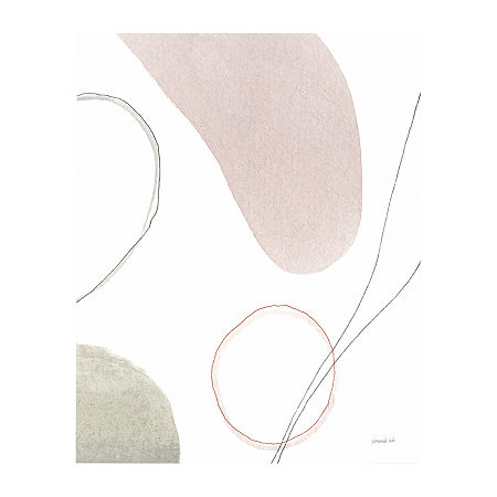 Click here for Lumaprints Threads Of Motion Ii Canvas Giclee Canv... prices