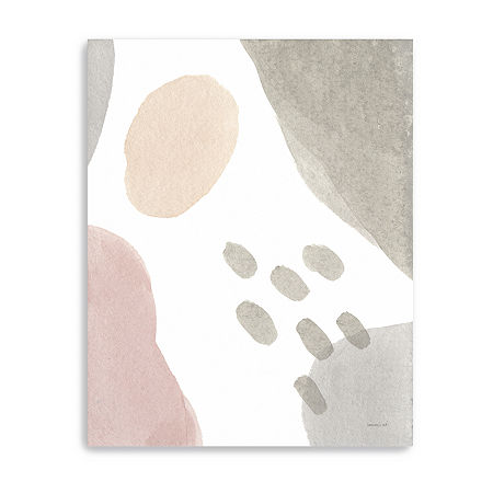 Click here for Lumaprints Abstract Tidepool Ii Canvas Giclee Canv... prices