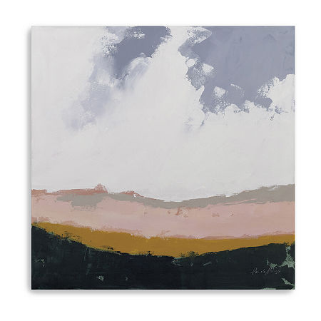 Click here for Lumaprints Hills Beyond Hills Giclee Canvas Art  O... prices
