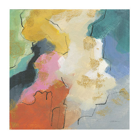 Click here for Lumaprints Daydream Ii Canvas Giclee Canvas Art  O... prices