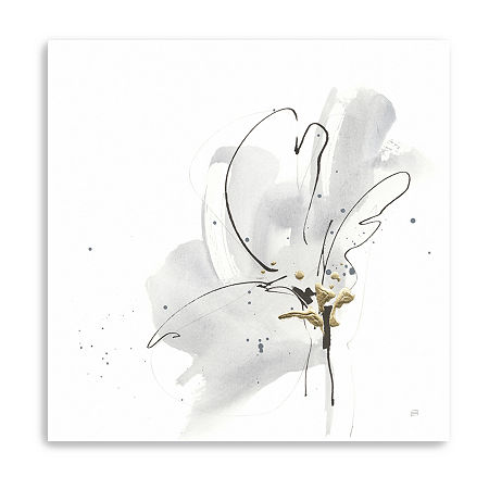 Click here for Lumaprints Cool Gray Iii Canvas Giclee Canvas Art... prices