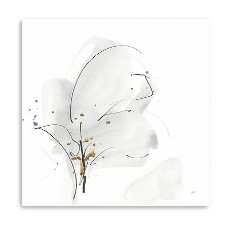 Click here for Lumaprints Cool Gray Iv Canvas Giclee Canvas Art... prices