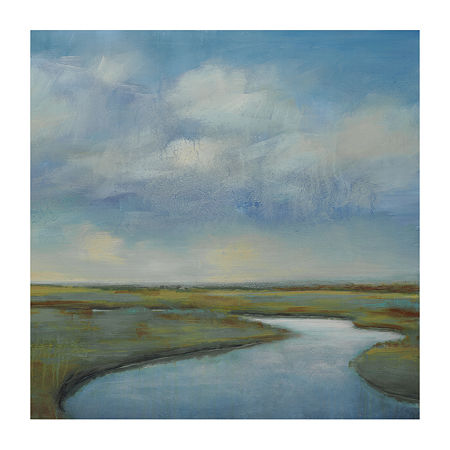 Click here for Lumaprints Southern Draw Giclee Canvas Art  One Si... prices