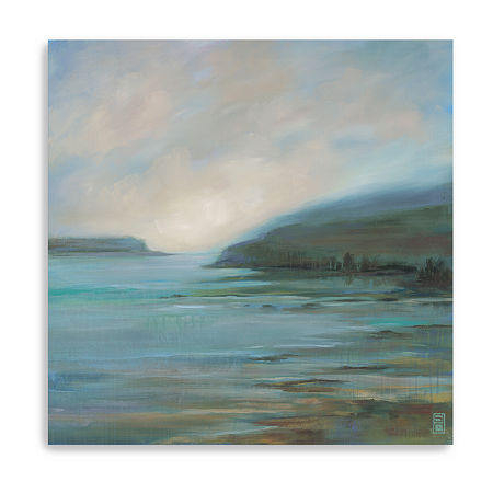Click here for Lumaprints The Voyage Giclee Canvas Art  One Size... prices
