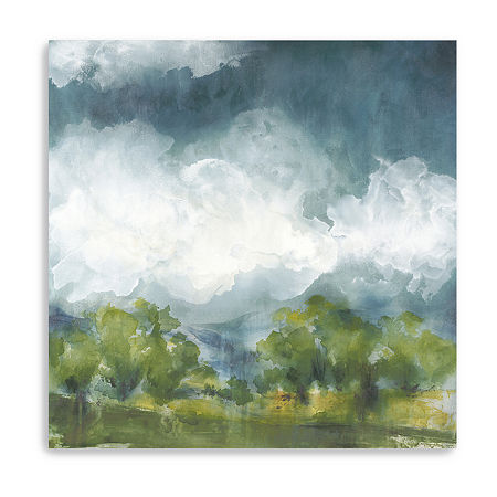 Click here for Lumaprints Seasons Come Canvas Giclee Canvas Art... prices