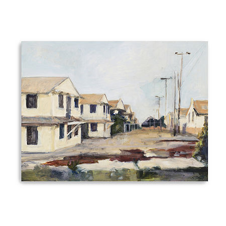 Click here for Lumaprints Sunday Canvas Giclee Canvas Art  One Si... prices