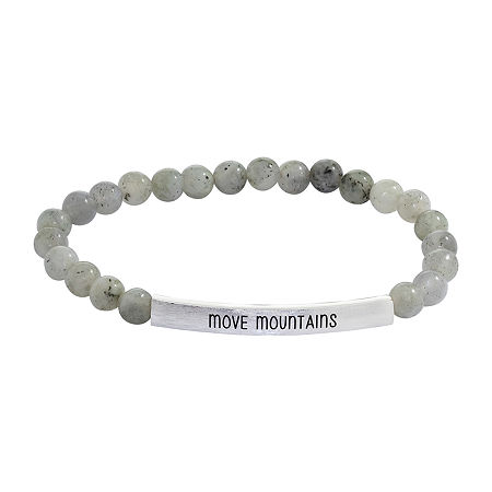 Click here for Sparkle Allure Empowerment Labradorite Womens Gray... prices